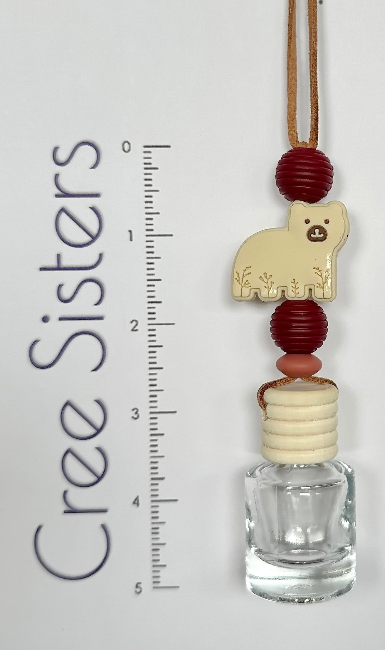 Diffusers & Car Charms – Cree Craft