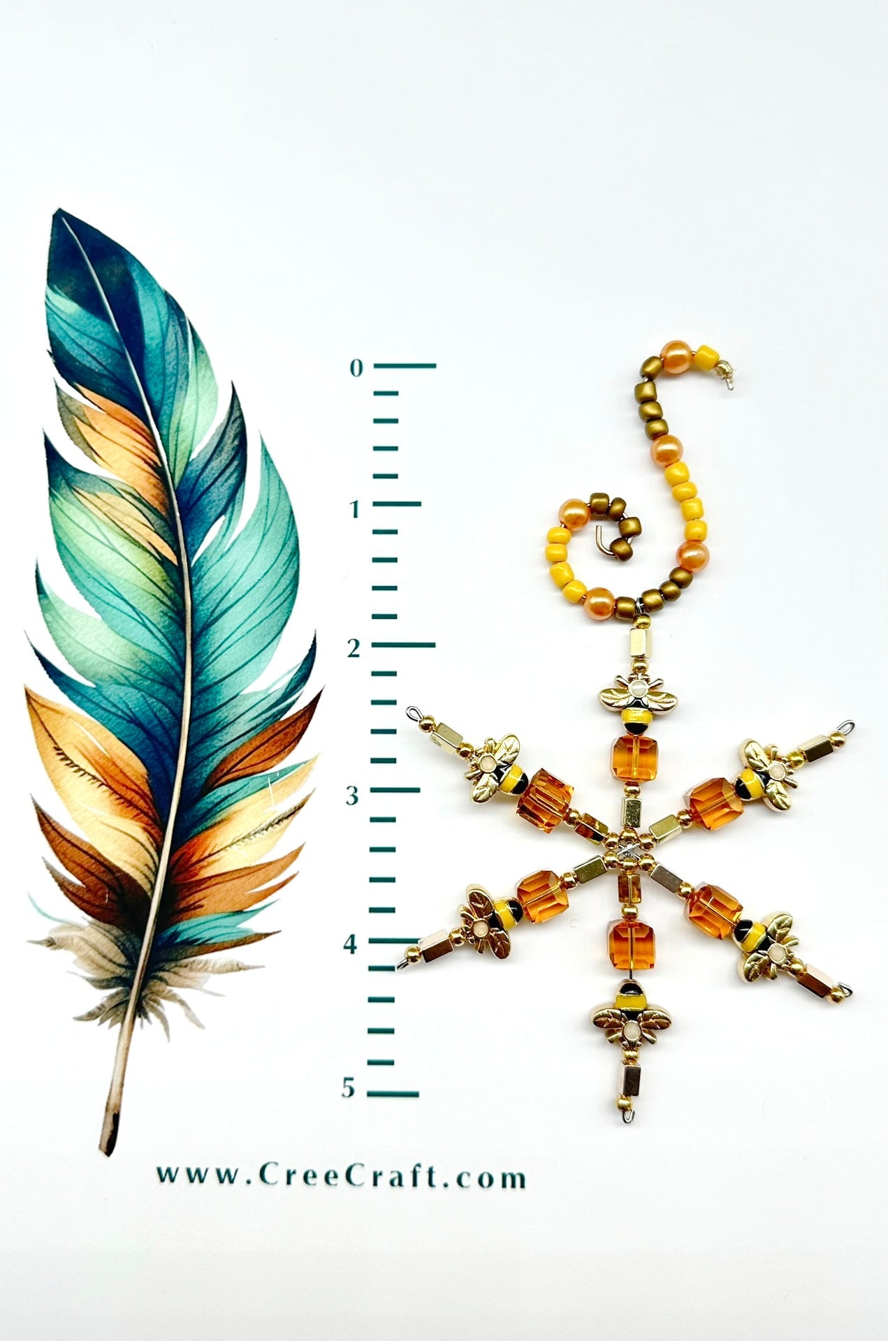 Other Ornaments – Cree Craft