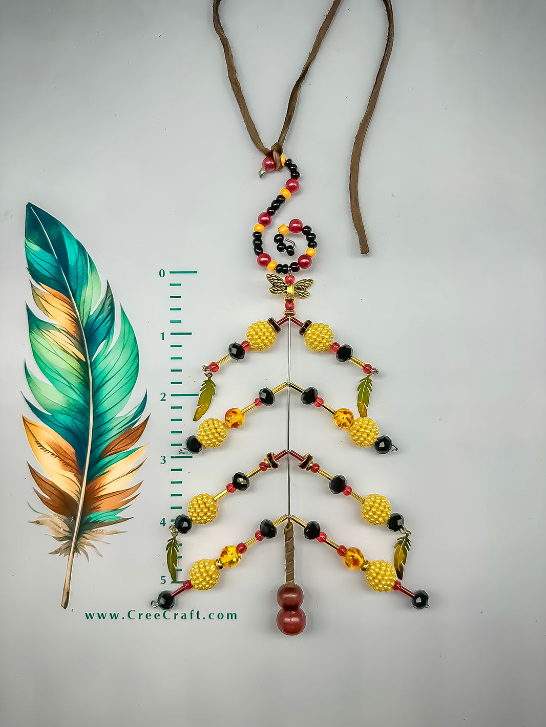 Other Ornaments – Cree Craft