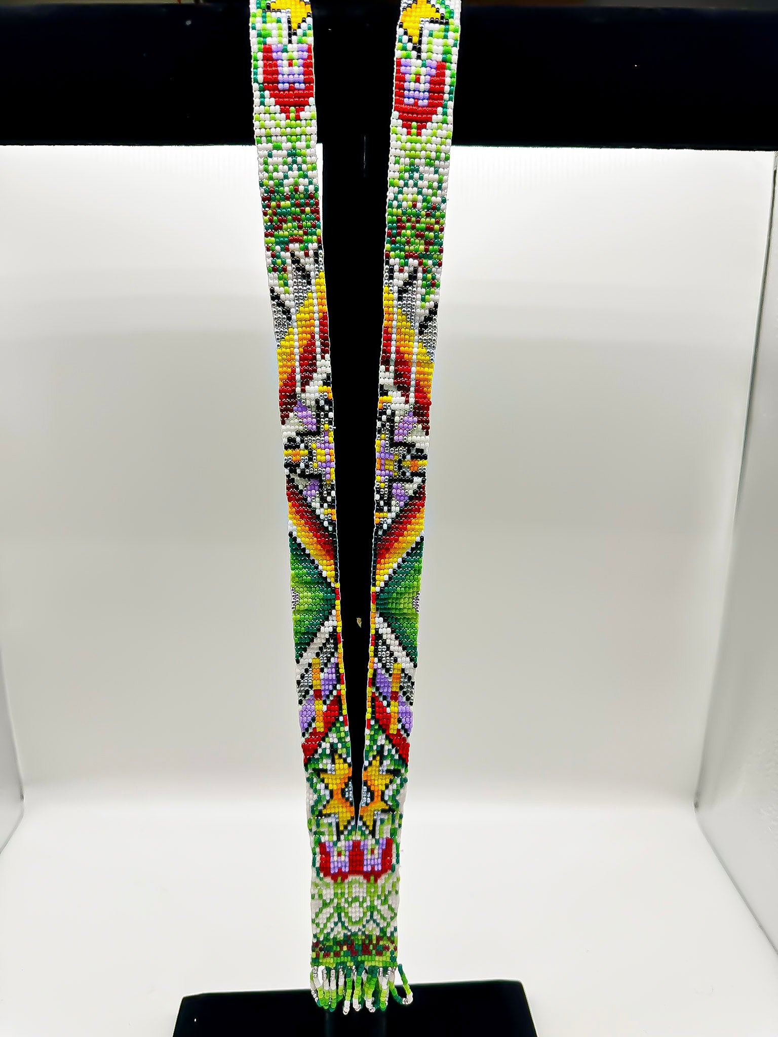 Chokers & Necklaces – Cree Craft