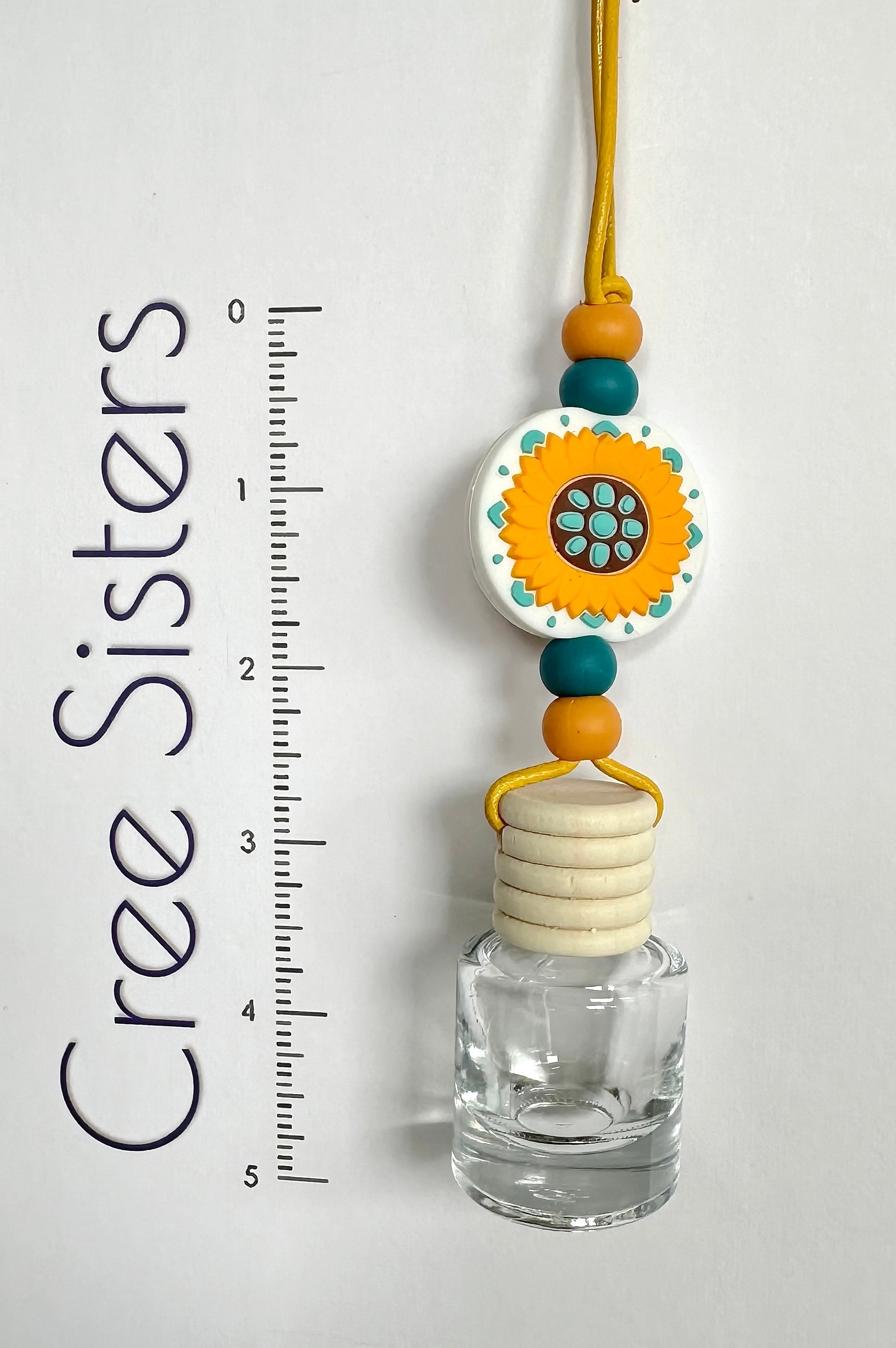 Diffuser - Sunflower – Cree Craft