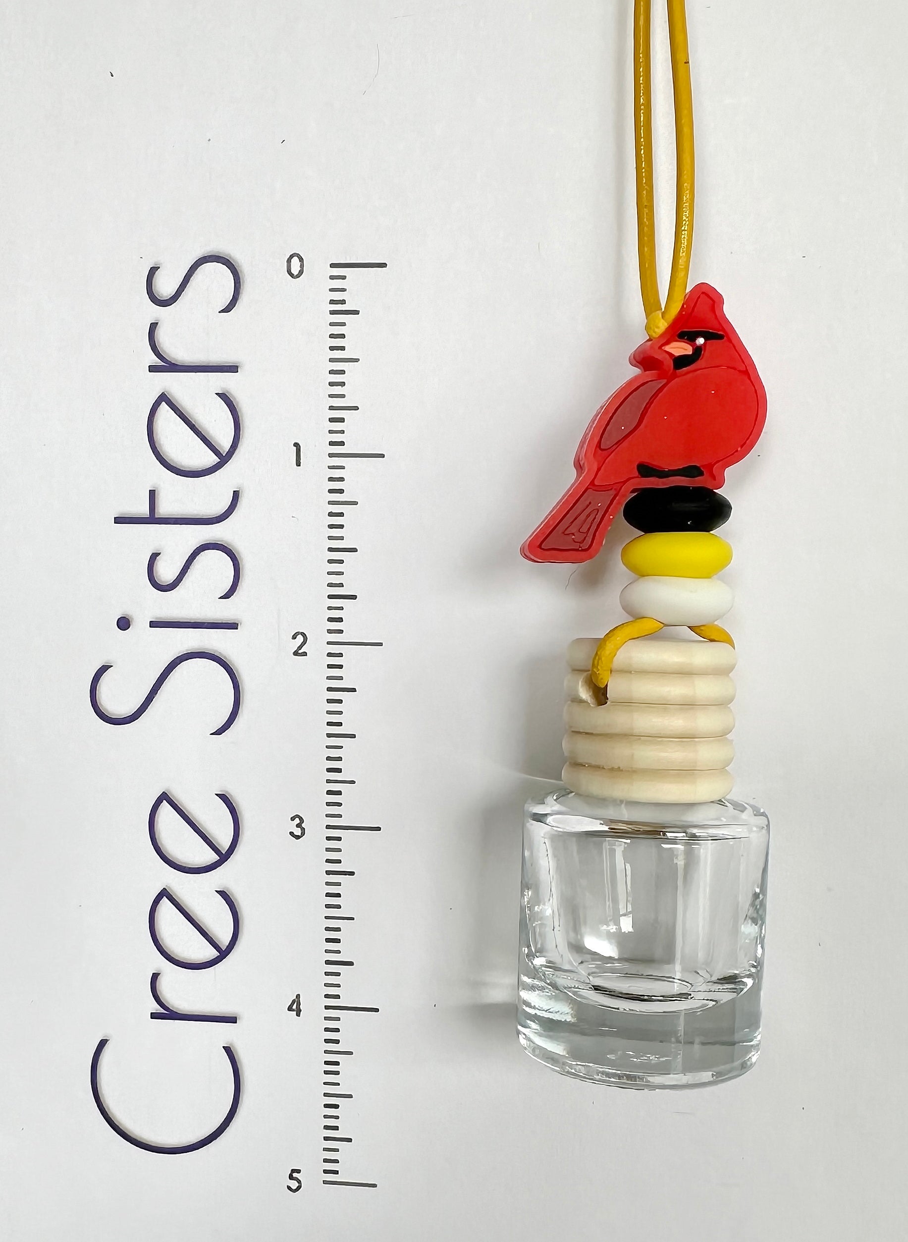 Diffuser - Cardinal – Cree Craft