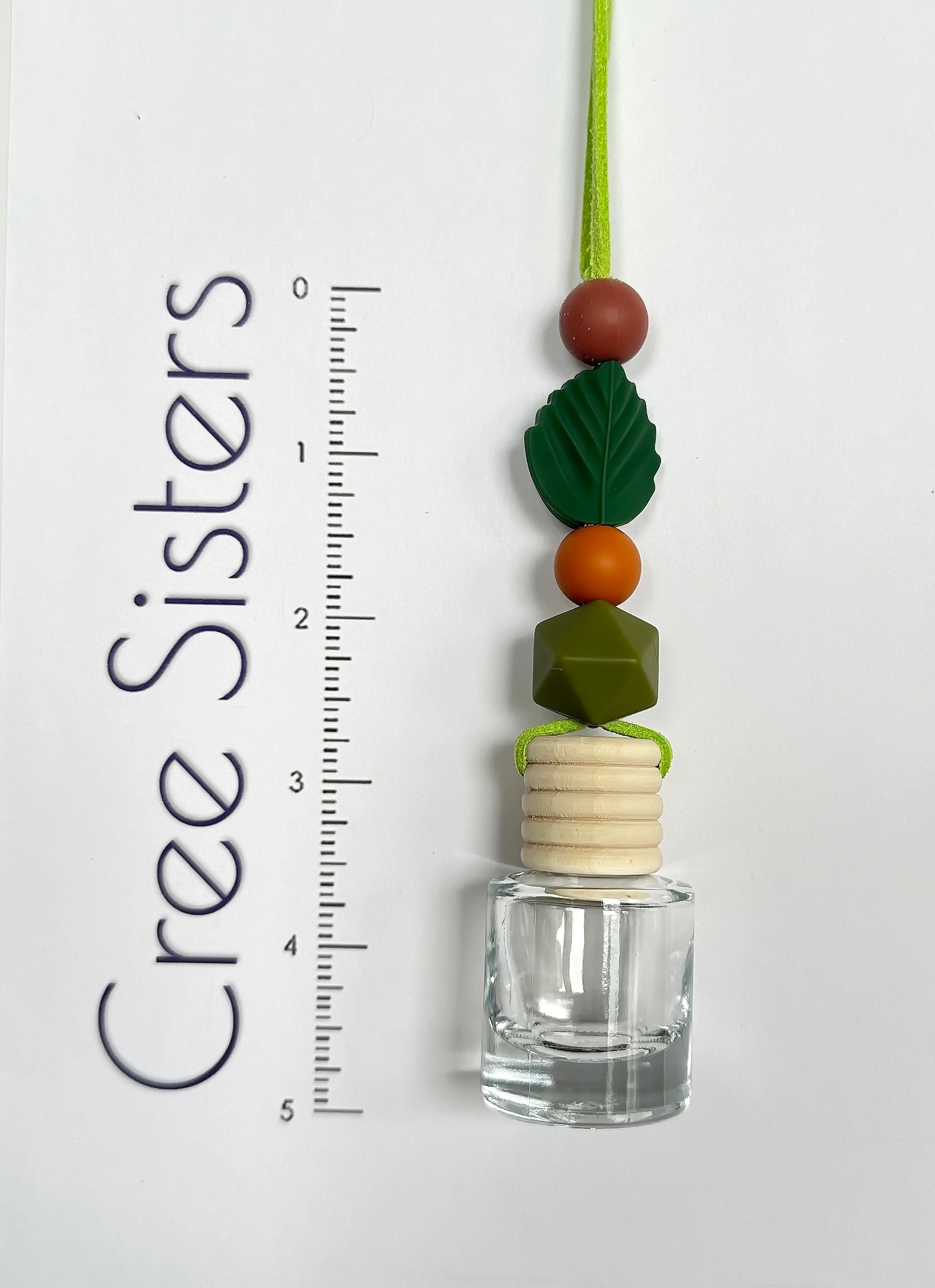 Diffuser - Leaf – Cree Craft