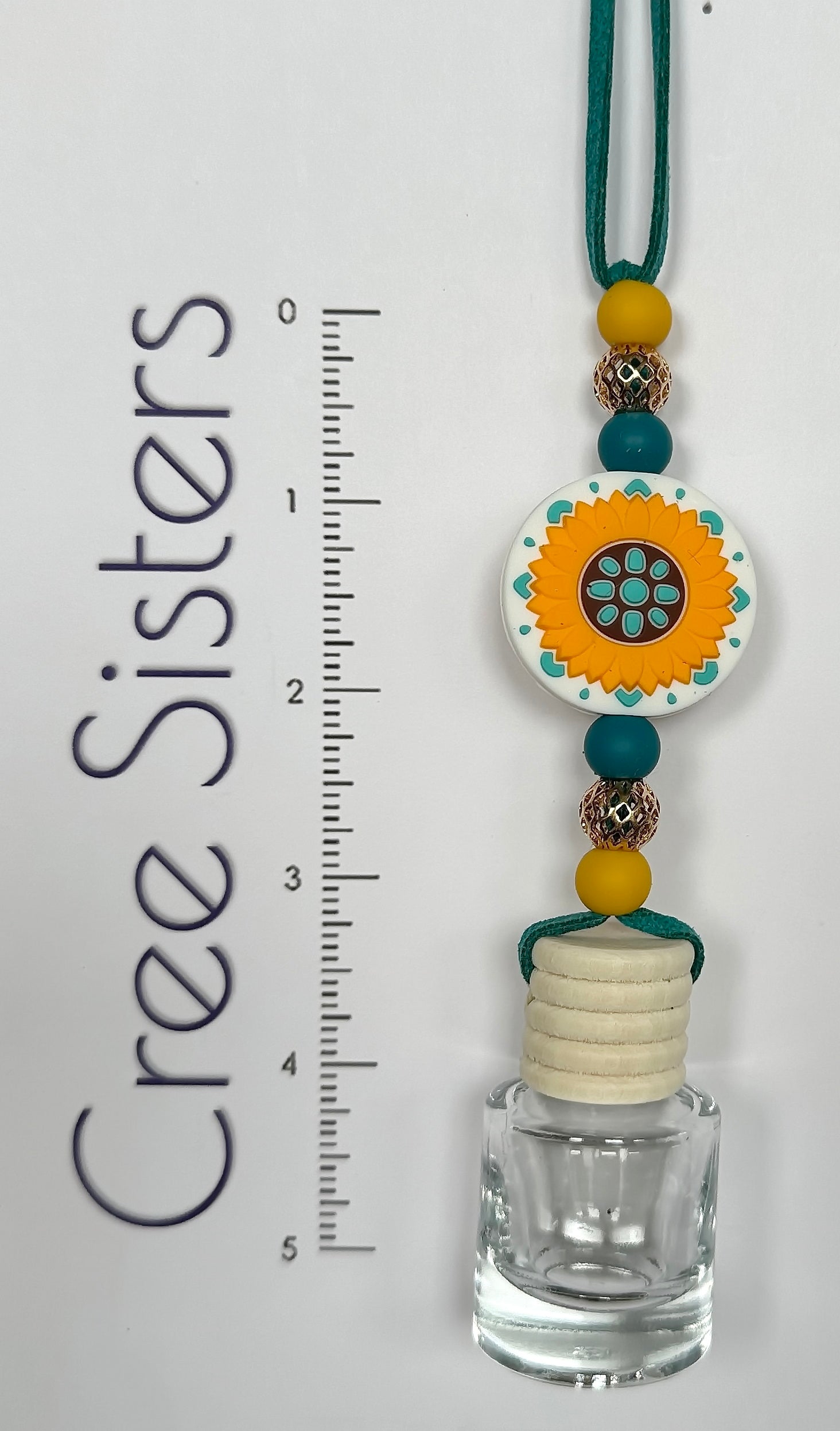 Diffuser - Sunflower – Cree Craft