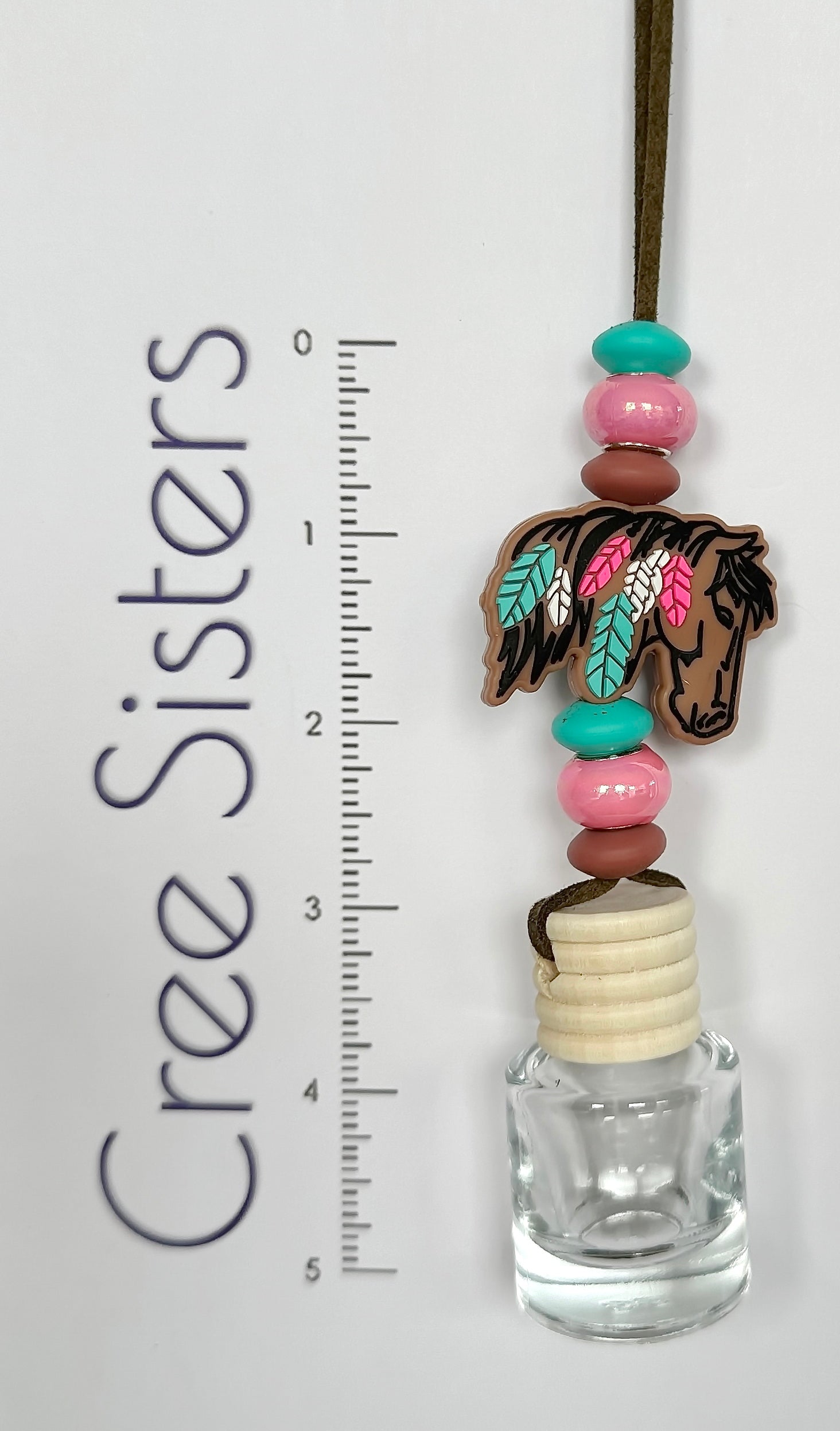 Diffuser - Horse – Cree Craft