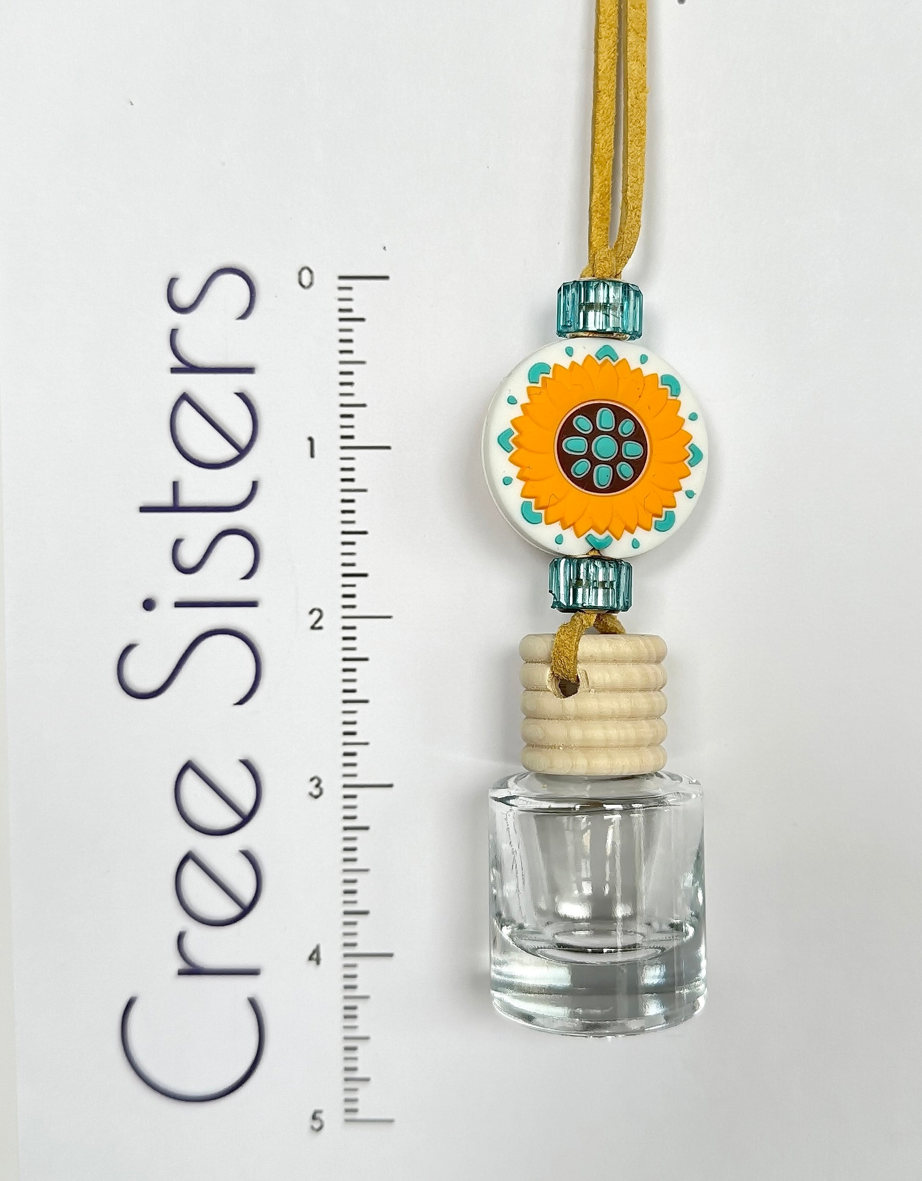 Diffuser - Sunflower – Cree Craft