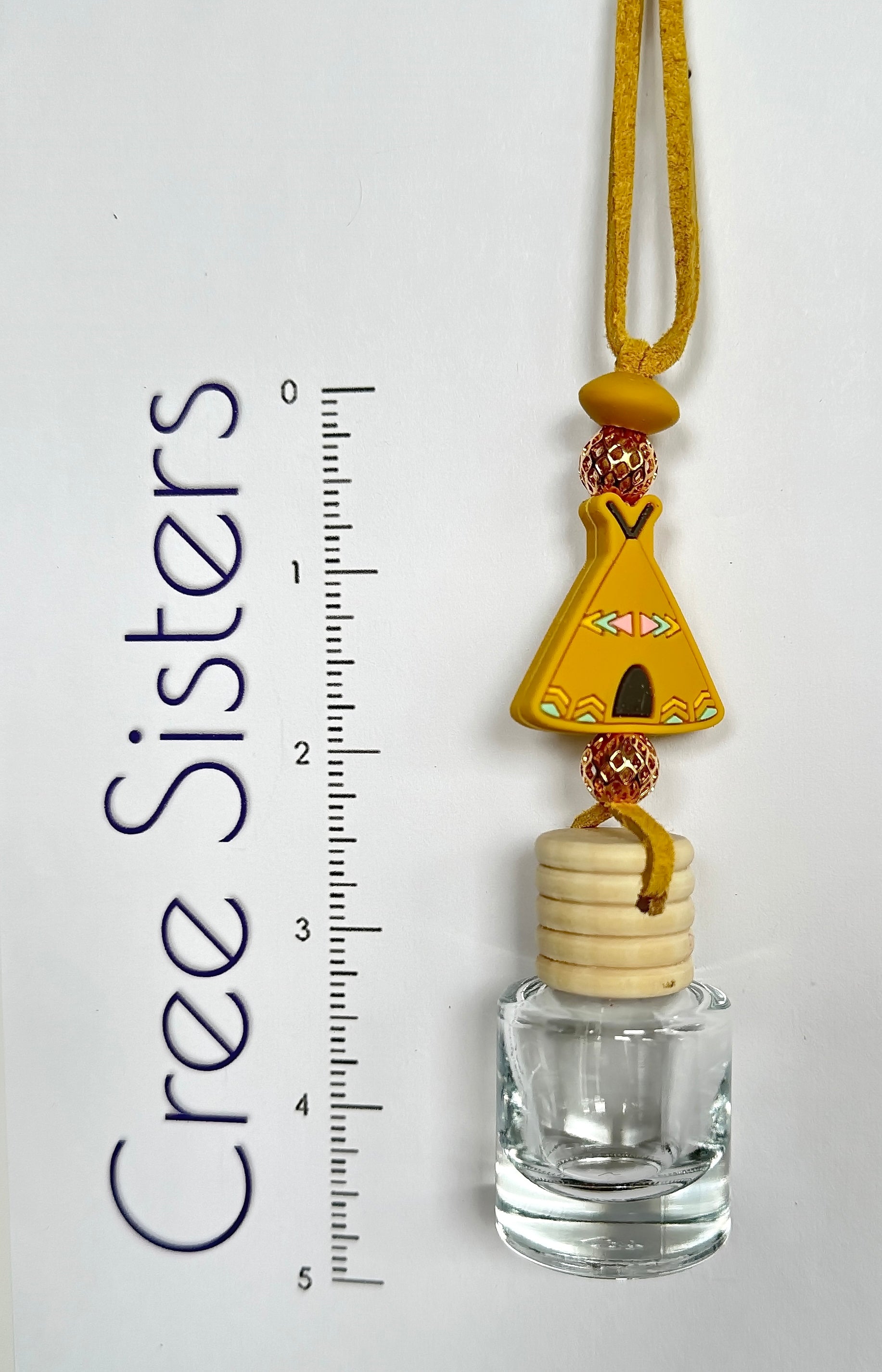 Diffuser - Tipi – Cree Craft