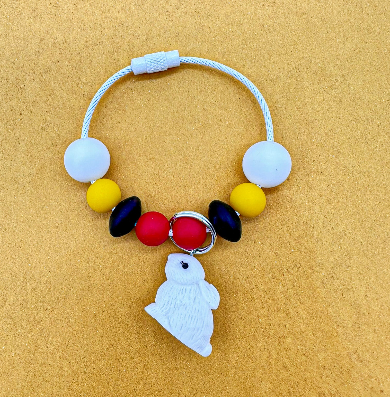 GLO-Widget - Rabbit – Cree Craft