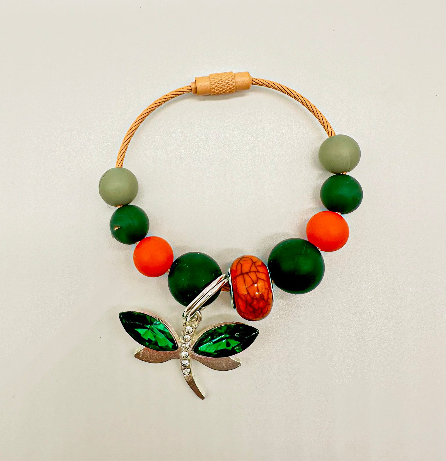 GLO-Widget - Dragonfly – Cree Craft