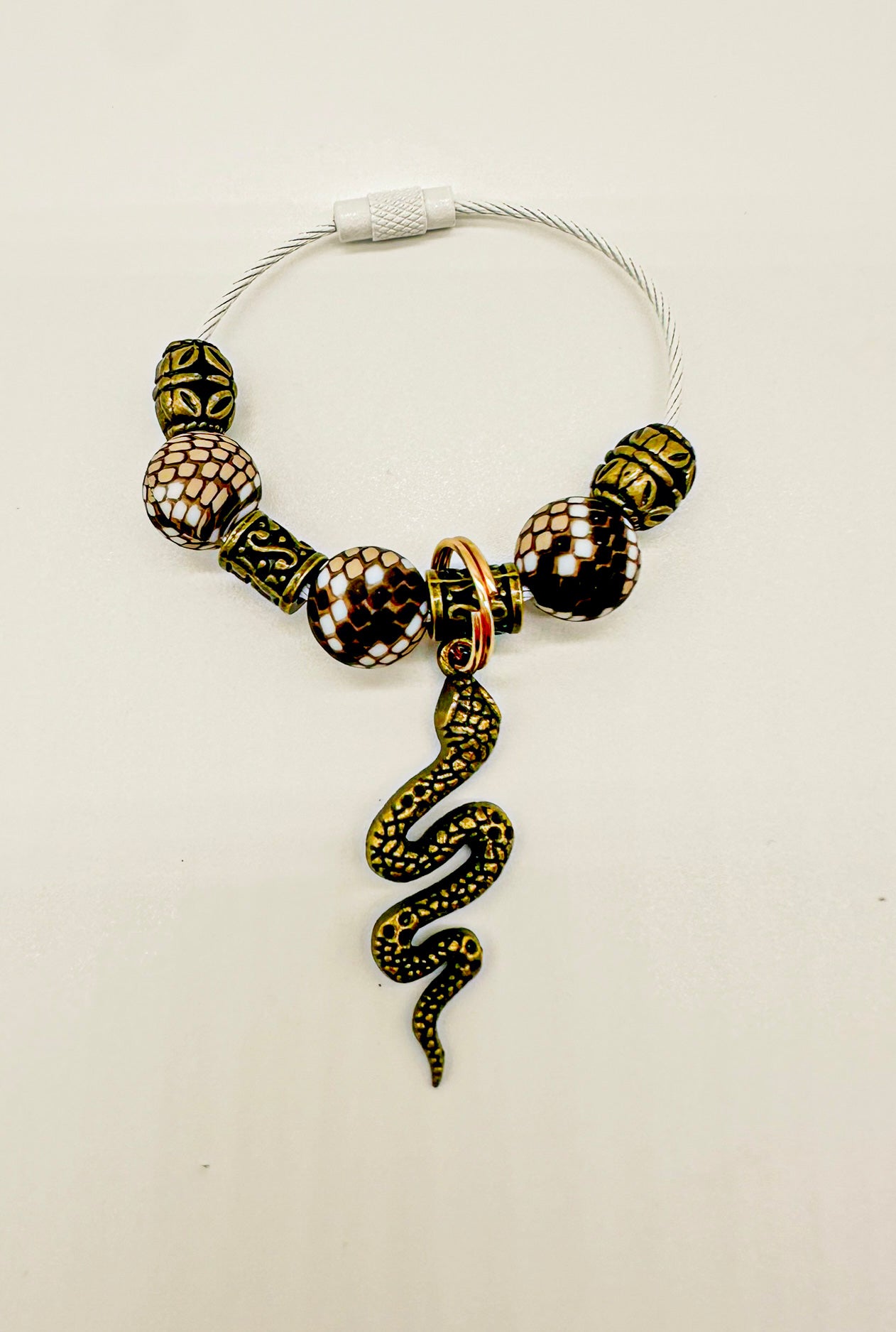 GLO-Widget - Snake – Cree Craft