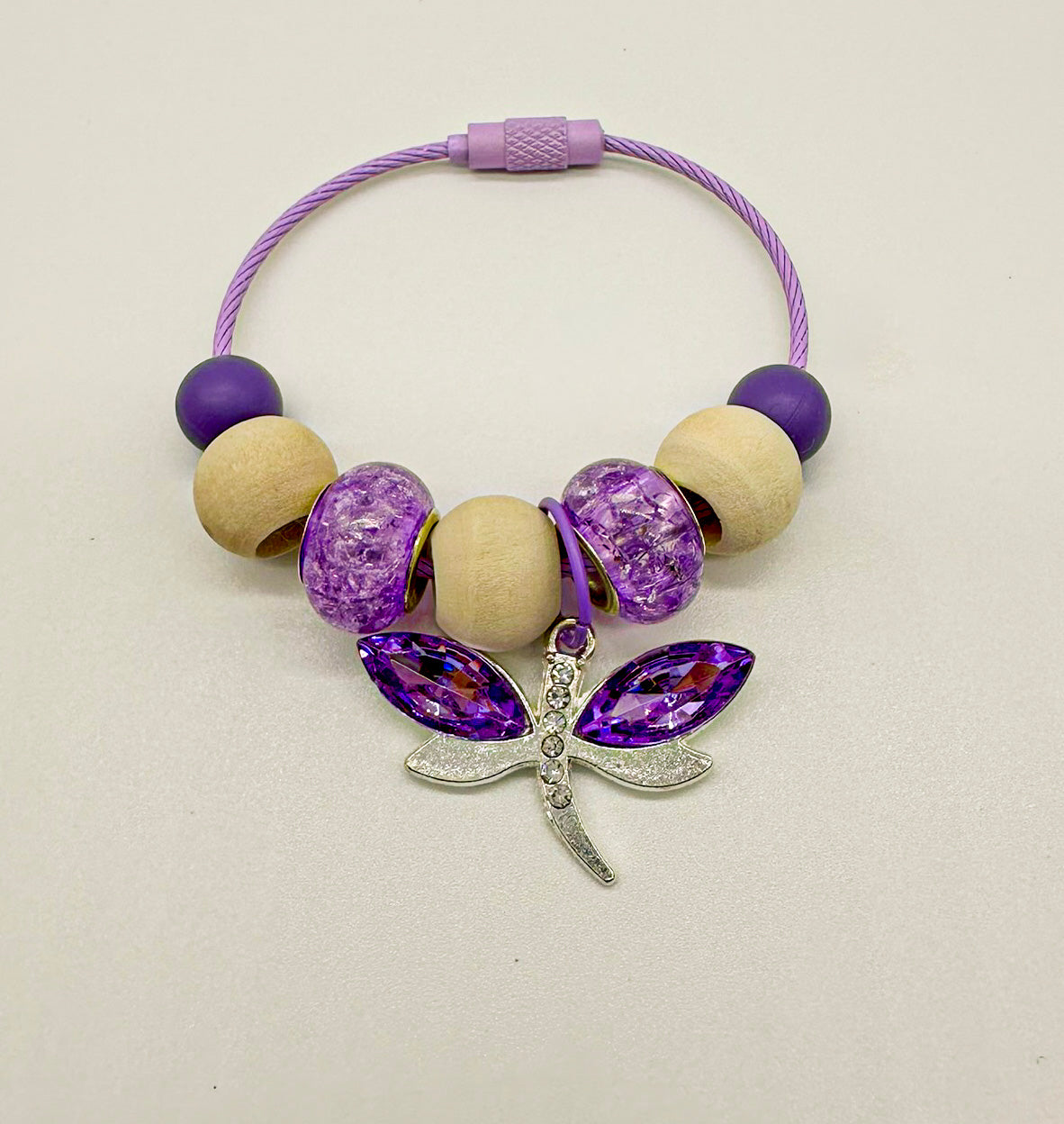 GLO-Widget - Dragonfly – Cree Craft