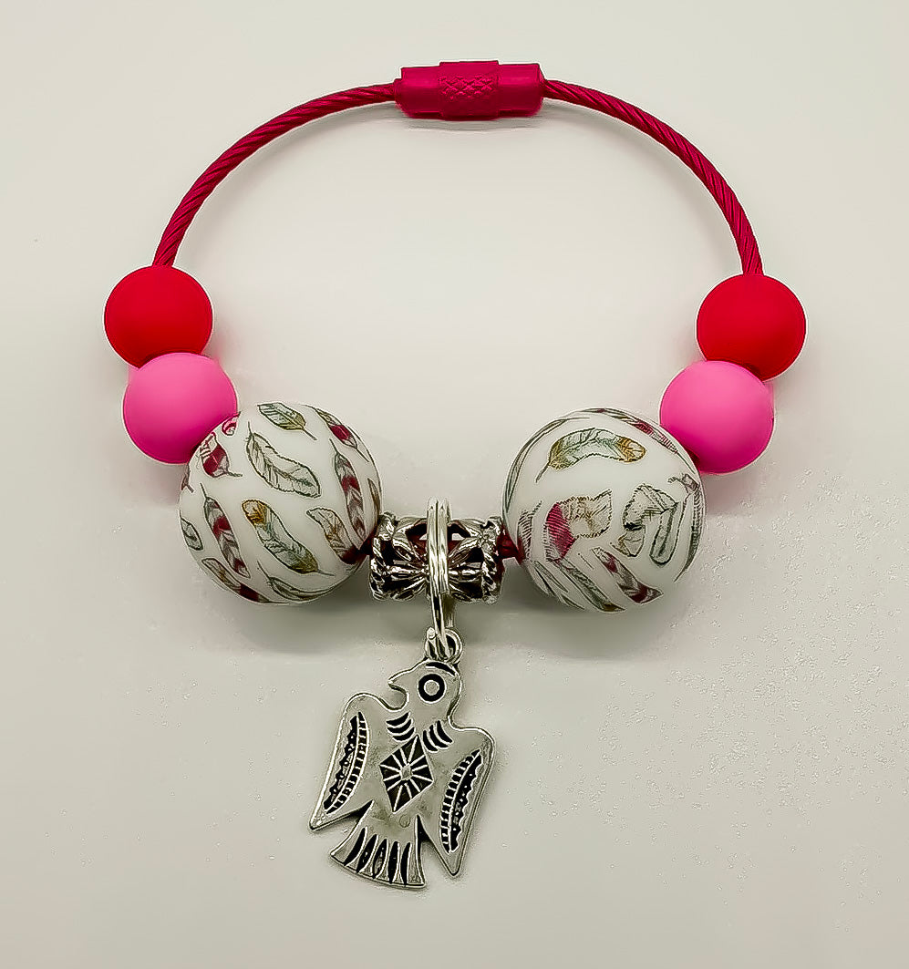 GLO-Widget - Thunderbird – Cree Craft