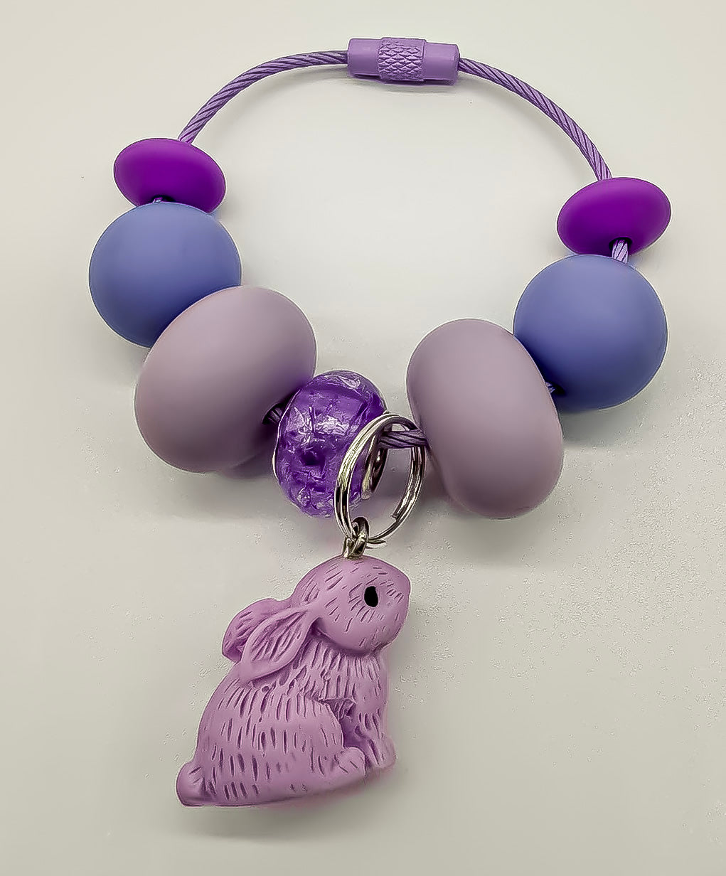 GLO-Widget - Rabbit – Cree Craft