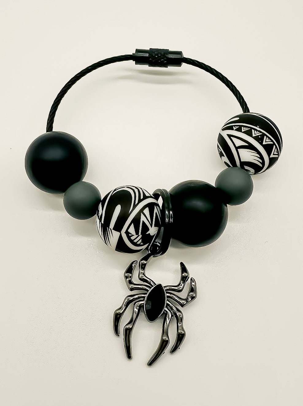 GLO-Widget - Spider – Cree Craft