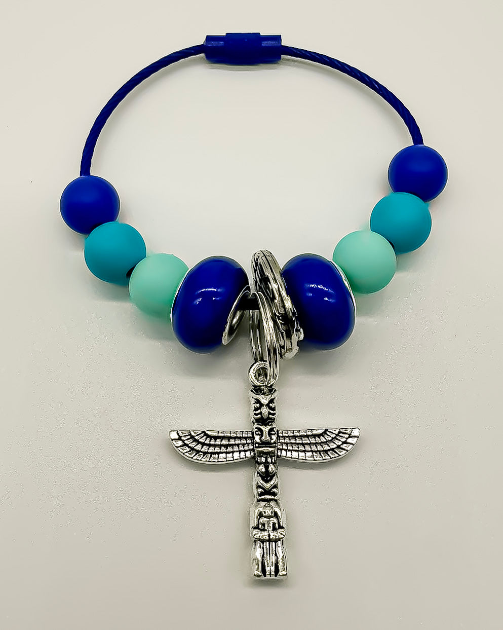 GLO-Widget - Totem Pole – Cree Craft