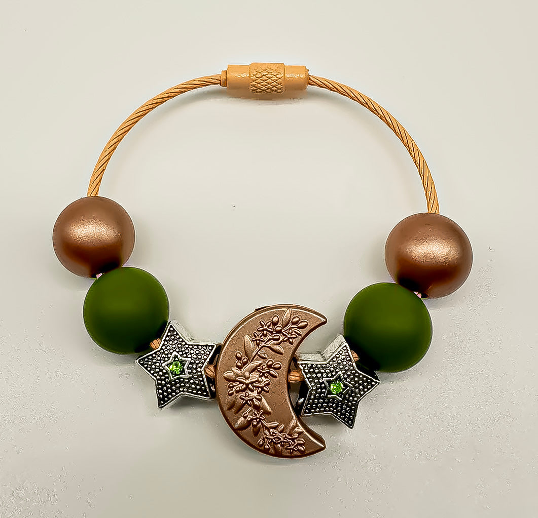 GLO-Widget - Moon – Cree Craft