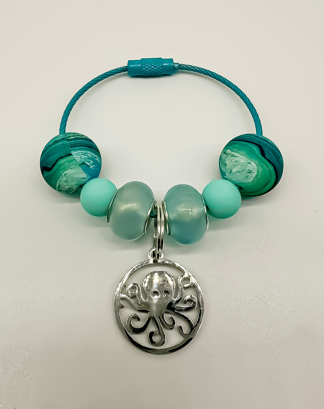 GLO-Widget - Octopus – Cree Craft