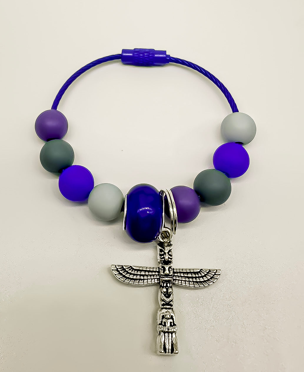 GLO-Widget - Totem Pole – Cree Craft