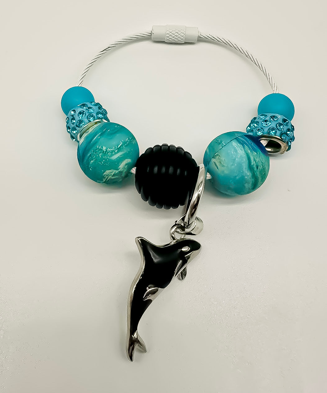 GLO-Widget - Orca – Cree Craft