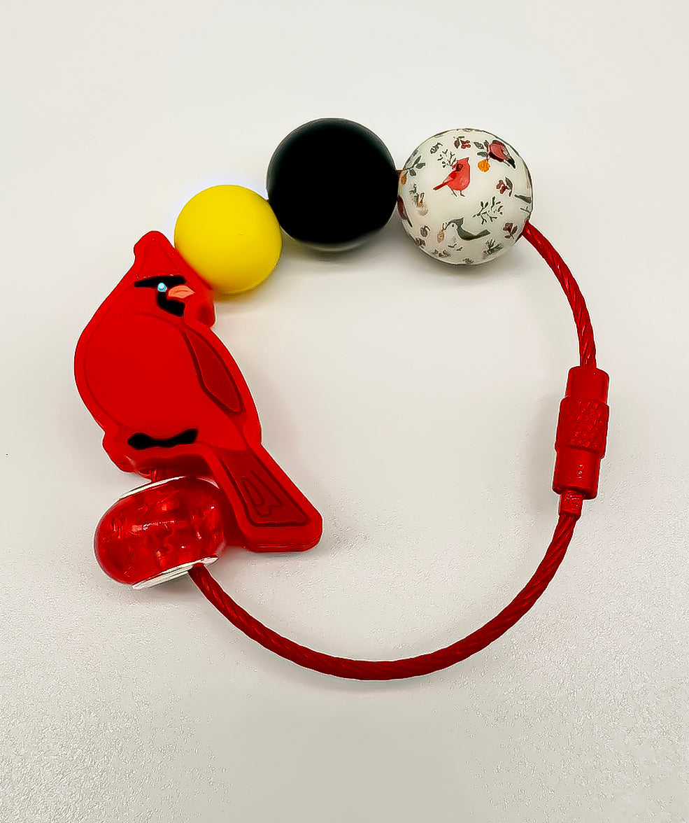 GLO-Widget - Cardinal – Cree Craft