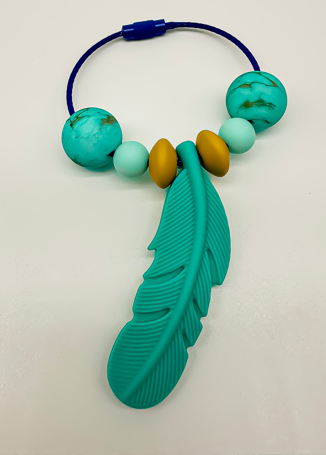 GLO-Widget - Feather – Cree Craft