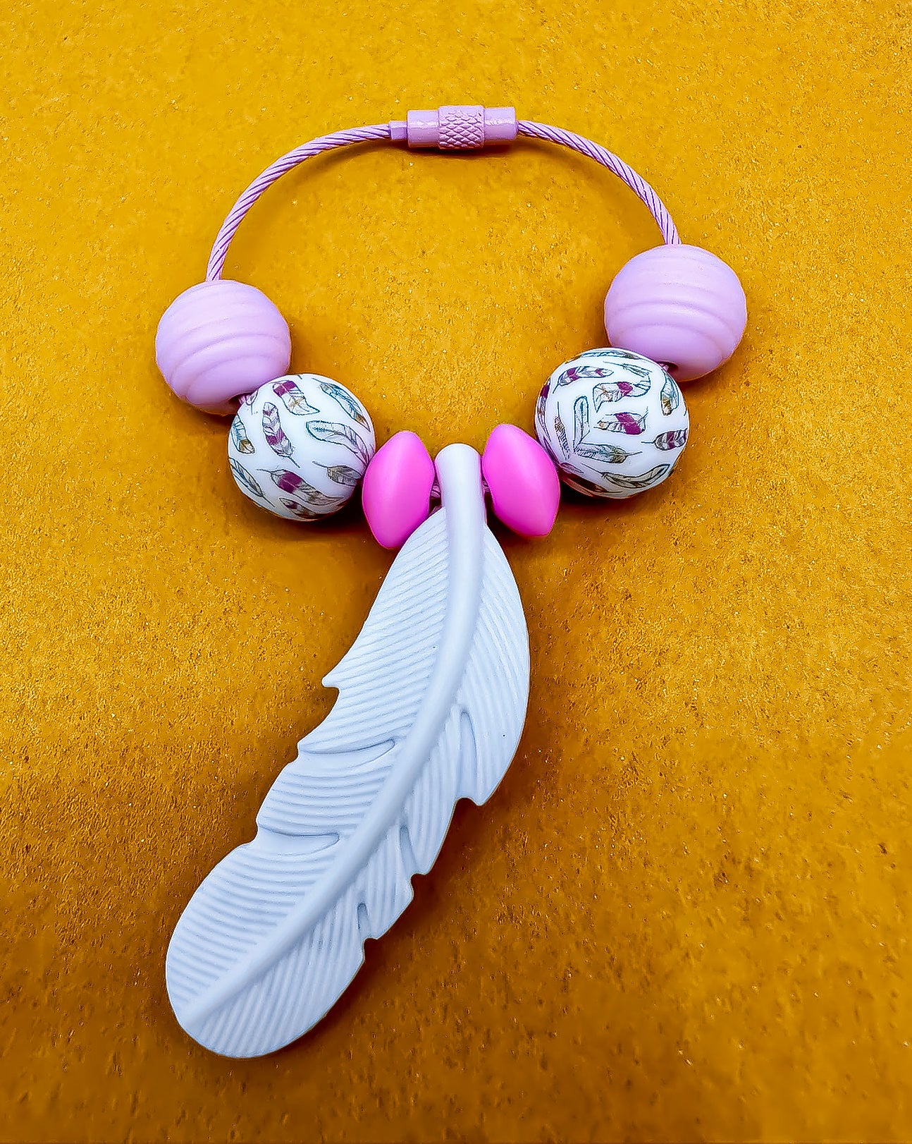 GLO-Widget - Feather – Cree Craft