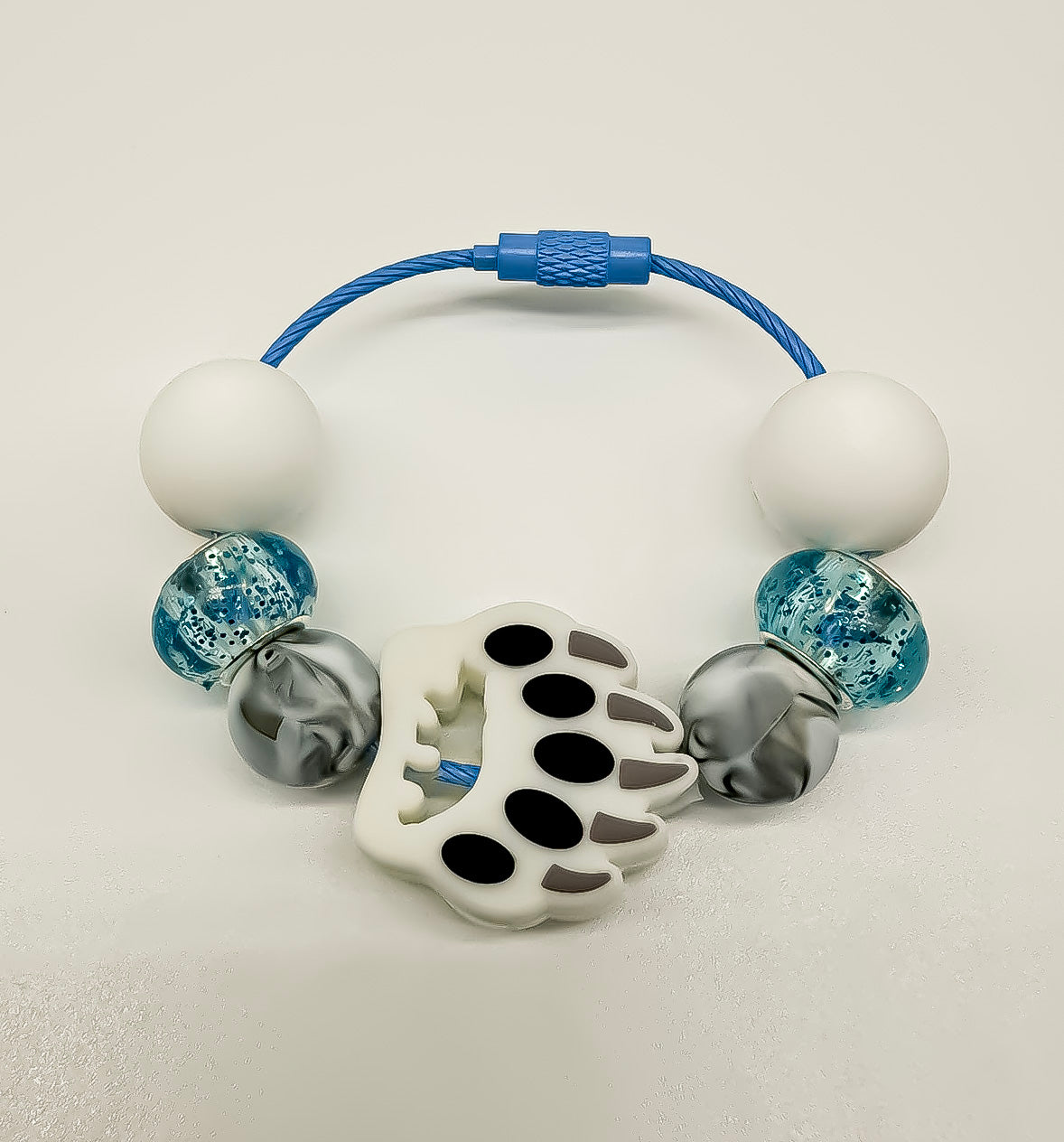 GLO-Widget - Bear Paw – Cree Craft