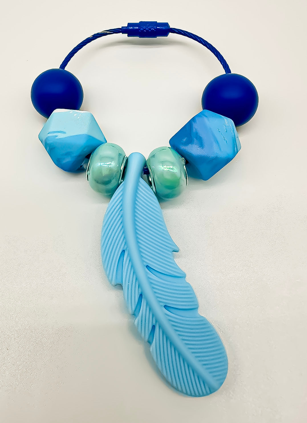 GLO-Widget - Feather – Cree Craft