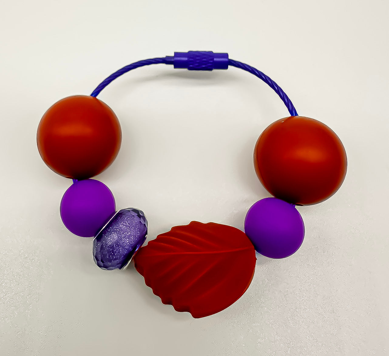 GLO-Widget - Leaf – Cree Craft