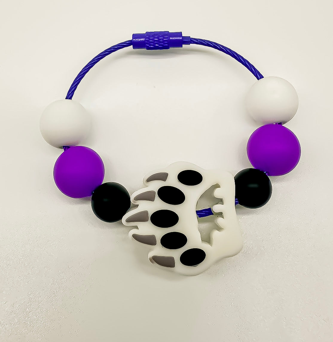 GLO-Widget - Bear Paw – Cree Craft