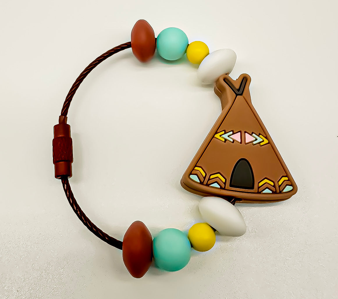 GLO-Widget - Teepee – Cree Craft