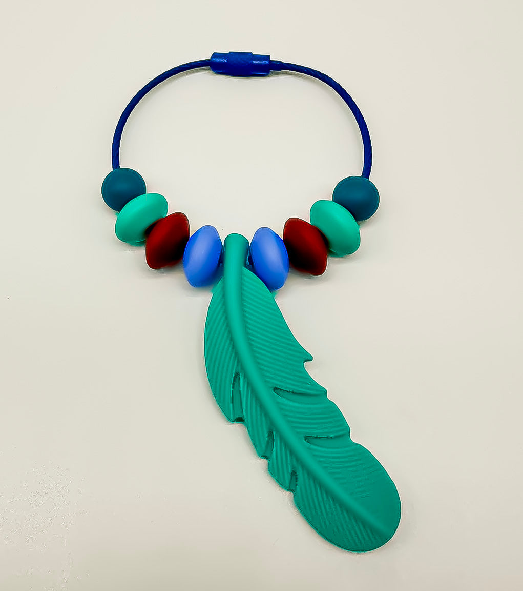 GLO-Widget - Feather – Cree Craft