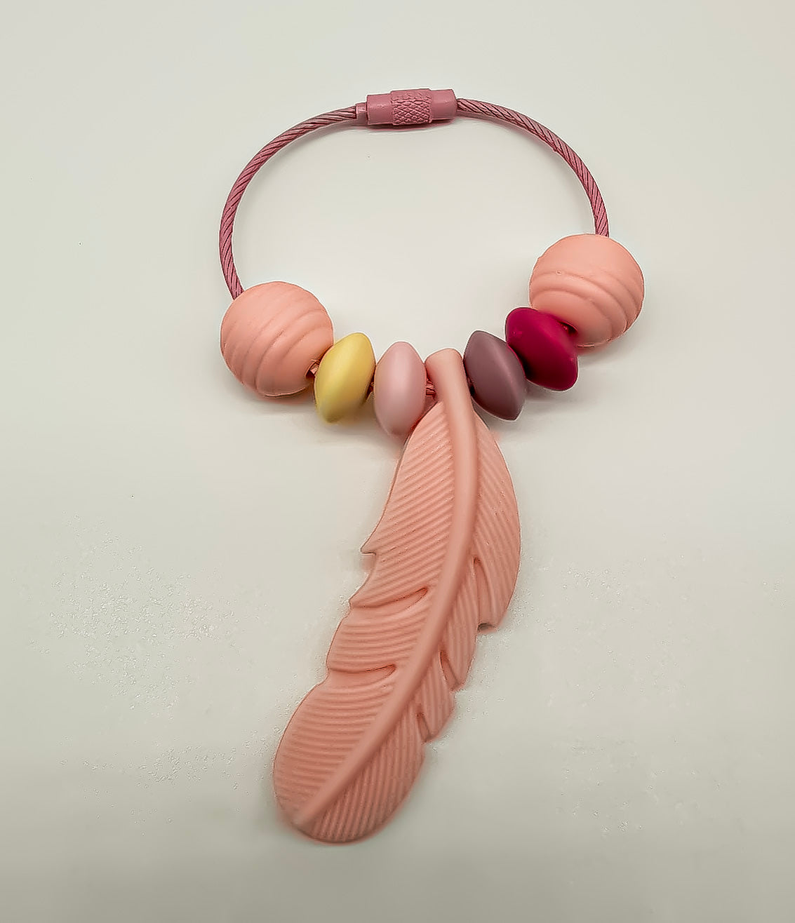 GLO-Widget - Feather – Cree Craft