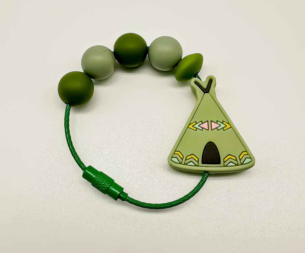 GLO-Widget - Teepee – Cree Craft