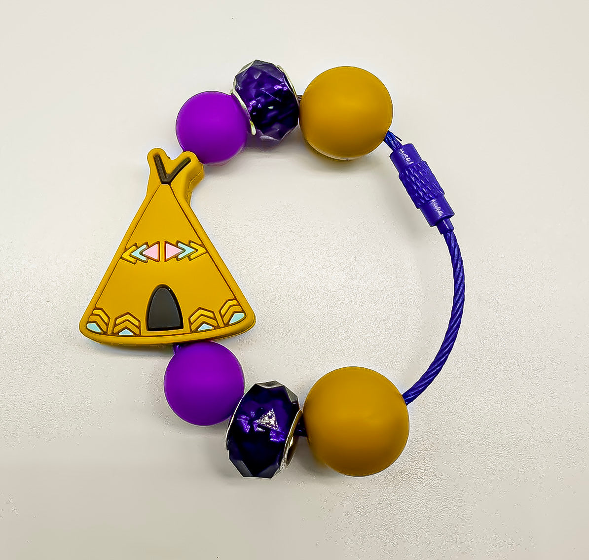 GLO-Widget - Teepee – Cree Craft