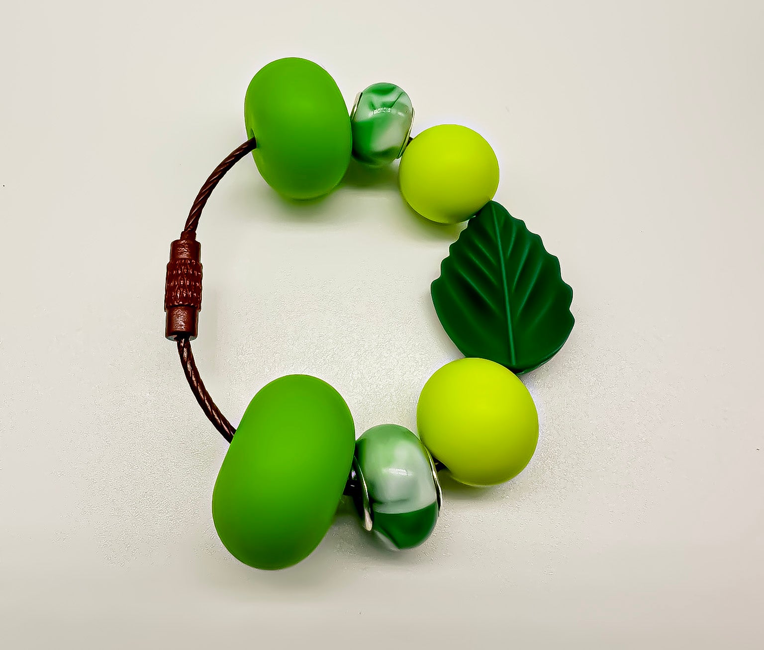 GLO-Widget - Leaf – Cree Craft