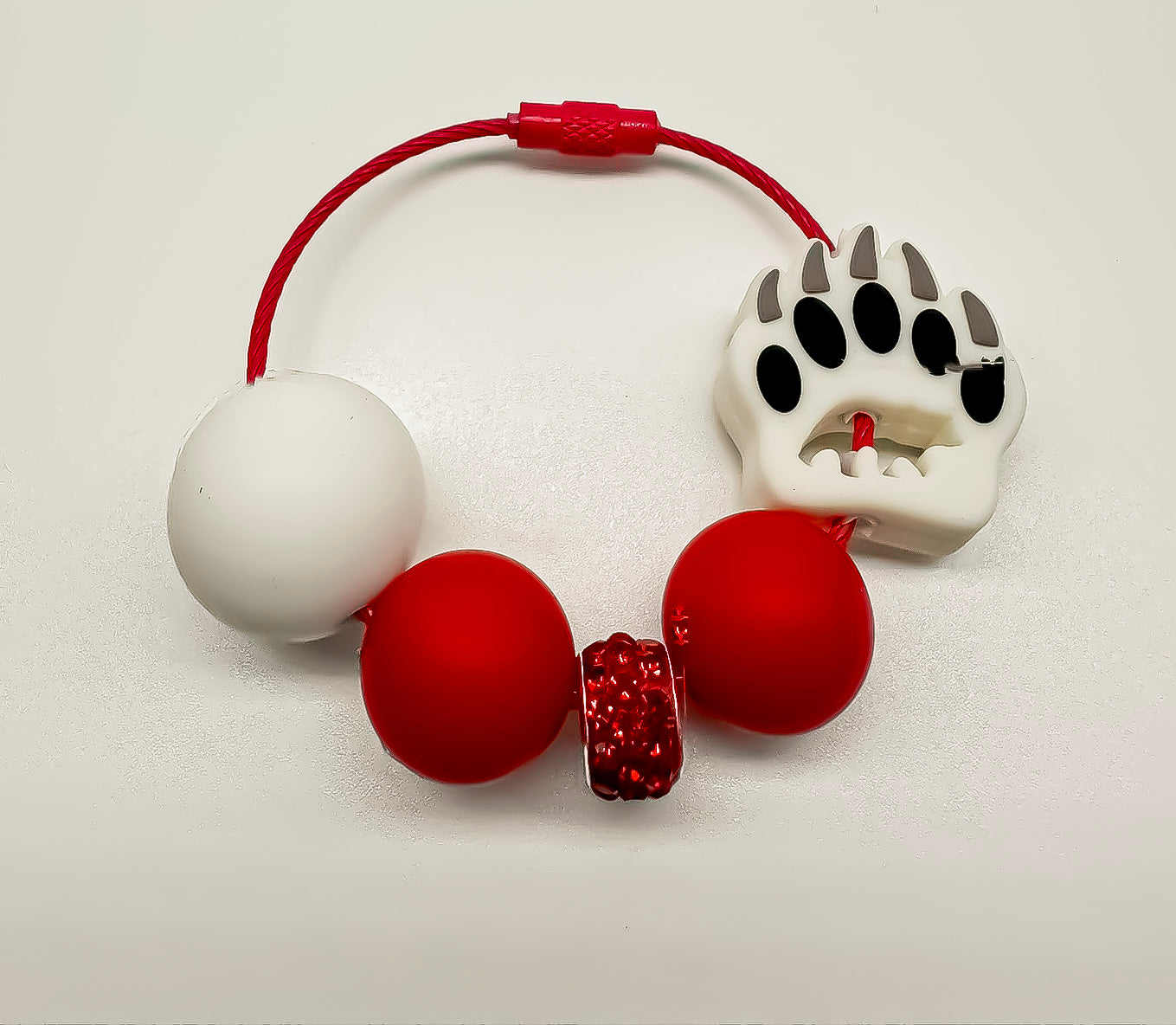 GLO-Widget - Bear Paw – Cree Craft