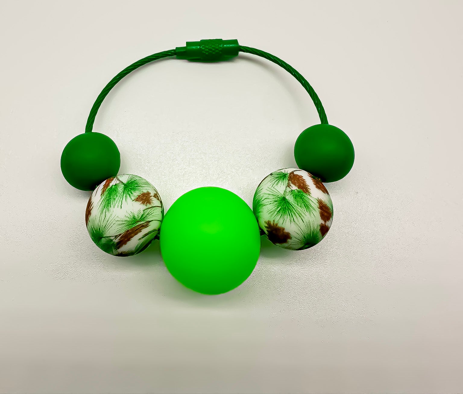 GLO-Widget - Pinecone – Cree Craft