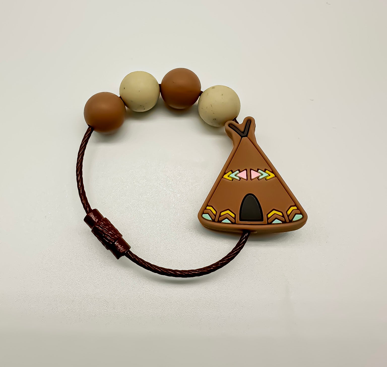 GLO-Widget - Teepee – Cree Craft