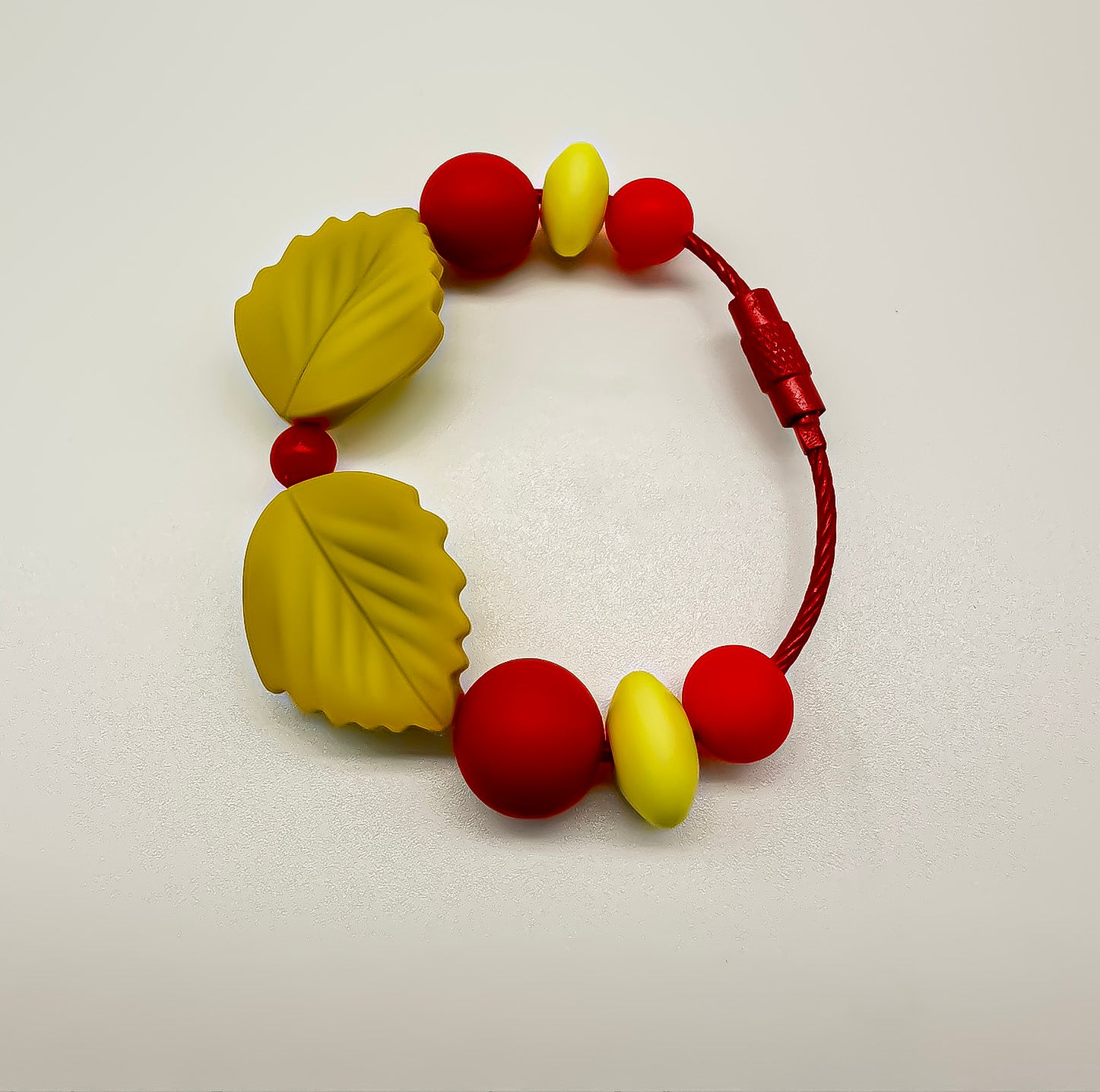 GLO-Widget - Leaf – Cree Craft