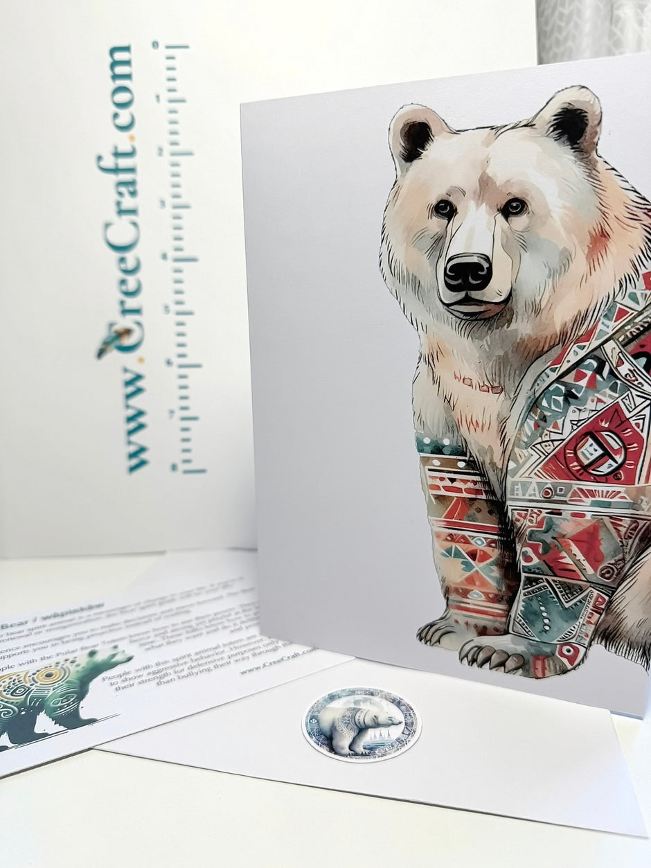 Cree Craft | Indigenous Owned Online Canadian Store