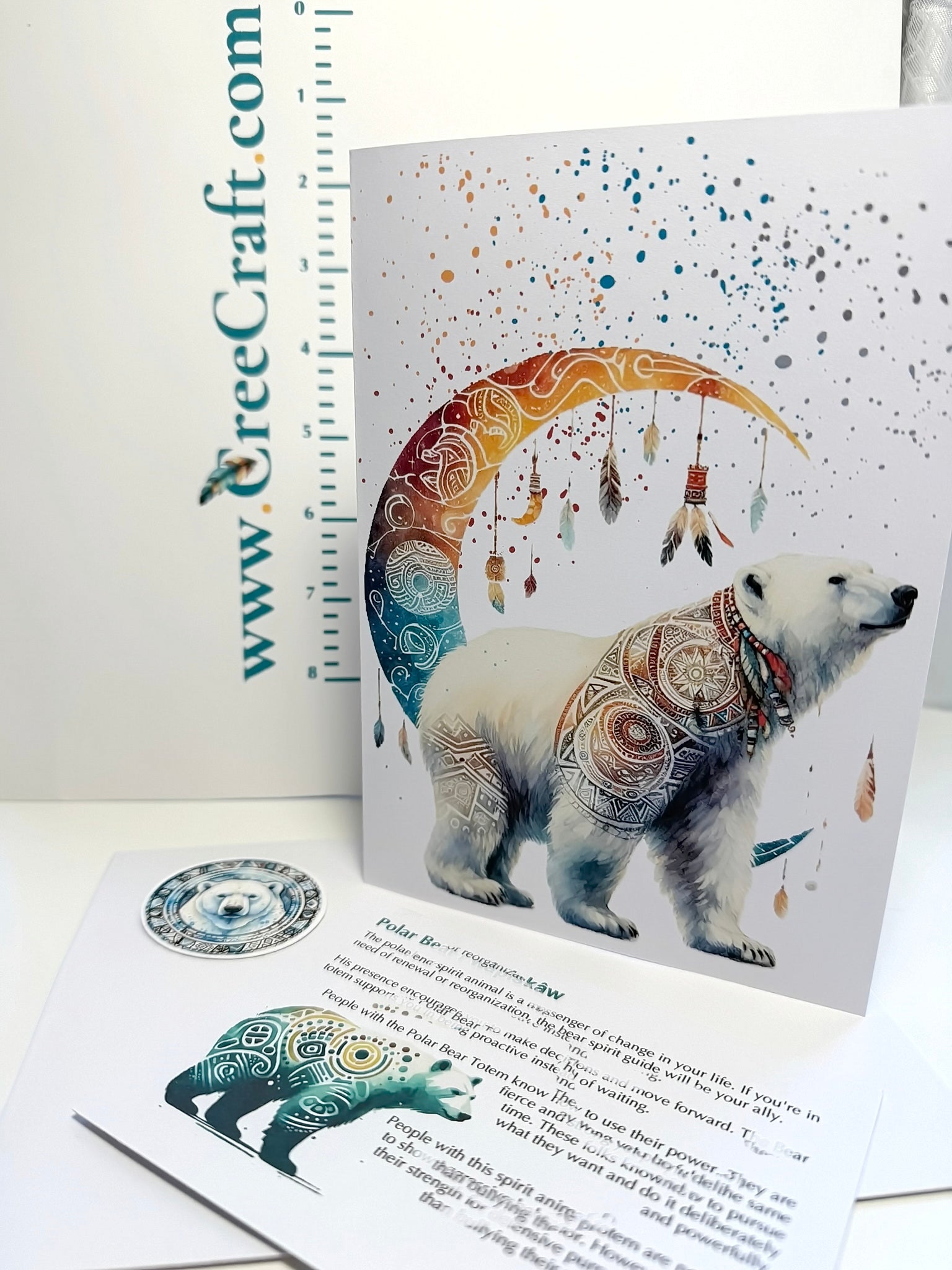 Cree Craft | Indigenous Owned Online Canadian Store