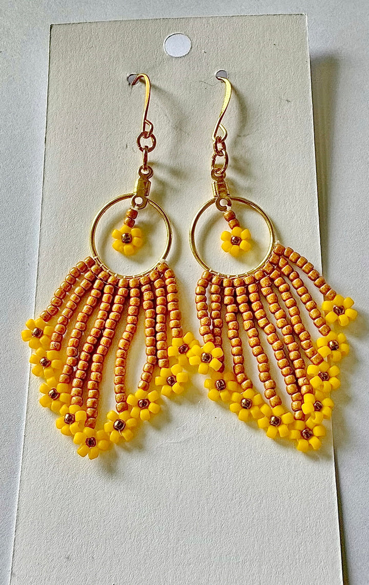 Earrings – Cree Craft