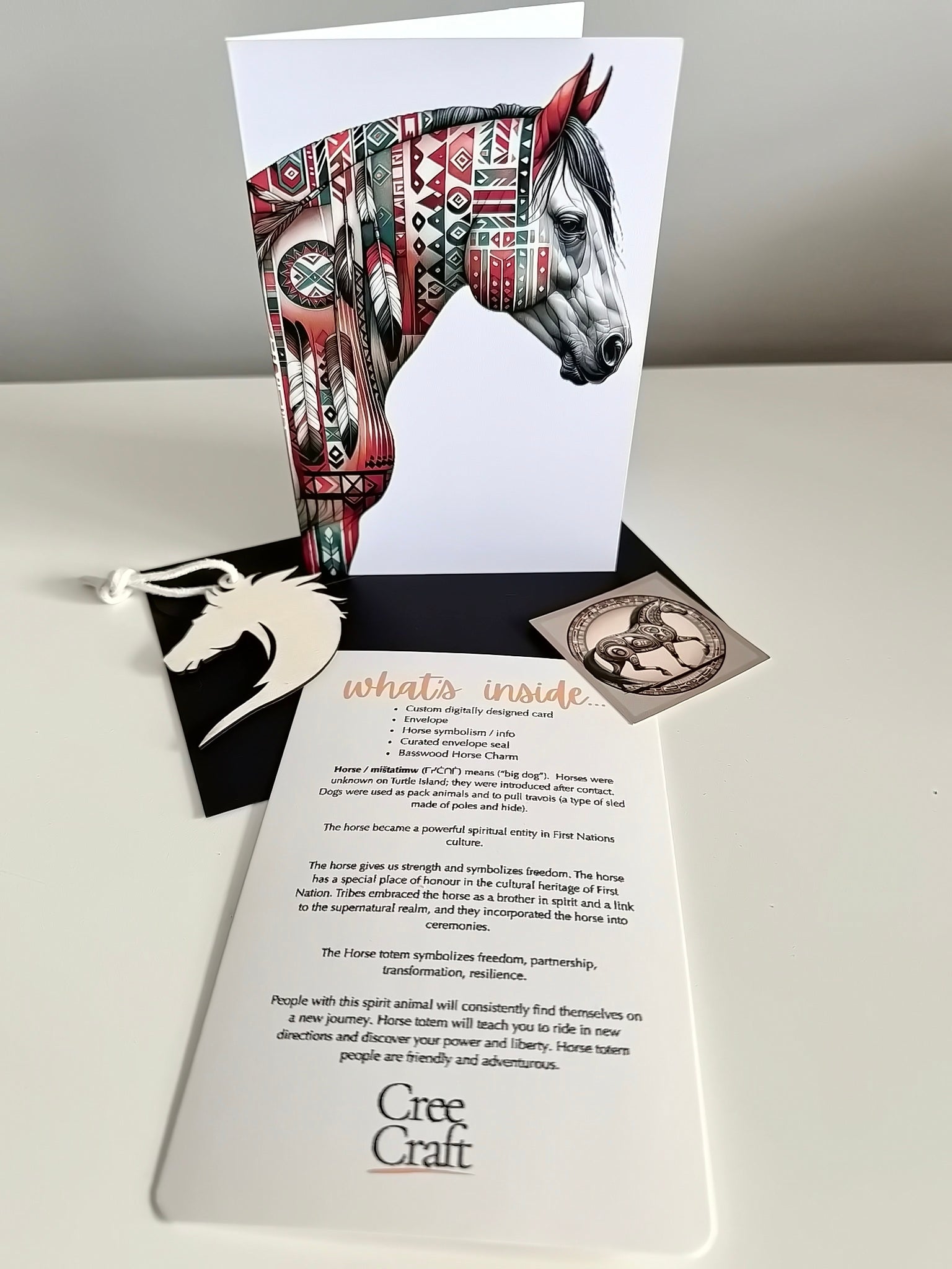 Cree Craft | Indigenous Owned Online Canadian Store