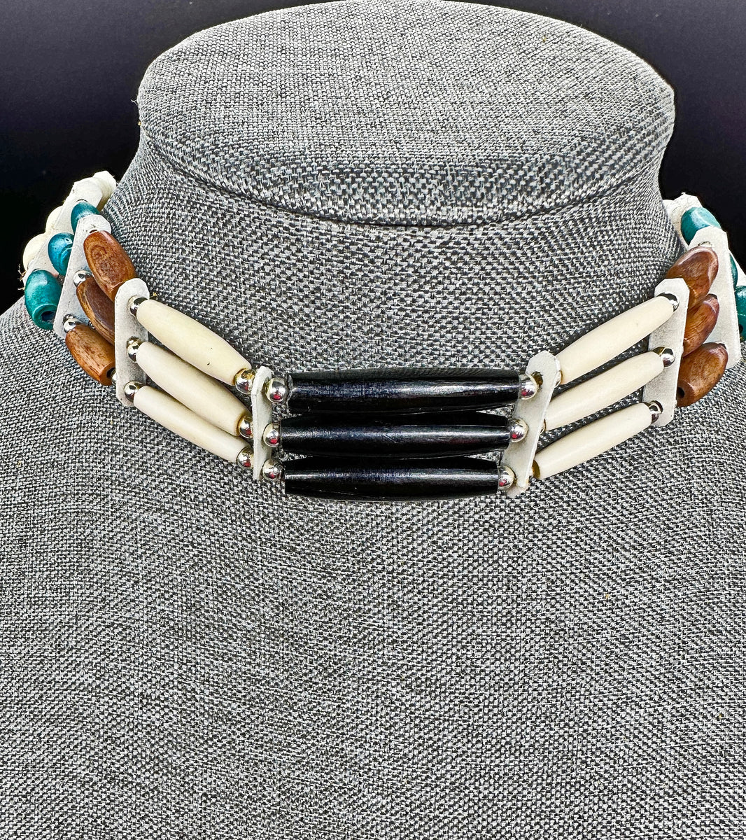 Chokers & Necklaces – Cree Craft