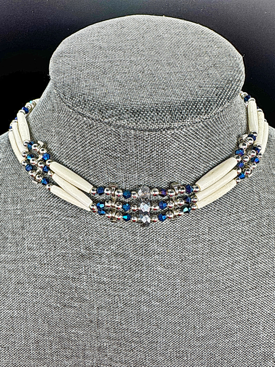 Chokers & Necklaces – Cree Craft